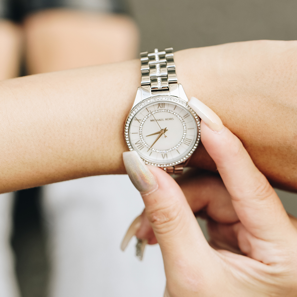 Đồng hồ Nữ Michael Kors MK3900, chính hãng, giá rẻ, mẫu mã mới