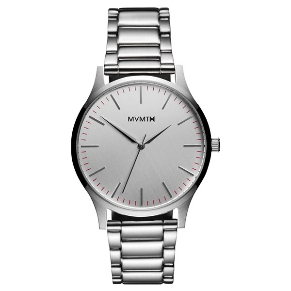 So sánh chi tiết Đồng hồ thời trang MVMT MT01-S - Nam với Titan ...