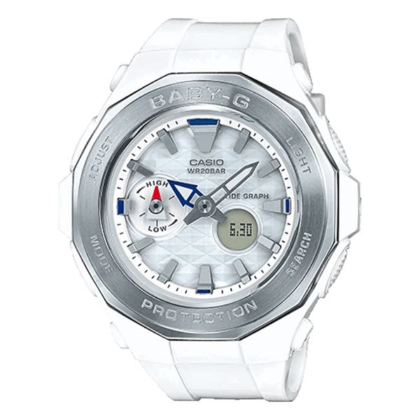 So sánh chi tiết Đồng hồ thời trang Baby-G BGA-225-7ADR - Nữ với Baby-G BGA-225-9ADR - Nữ ...