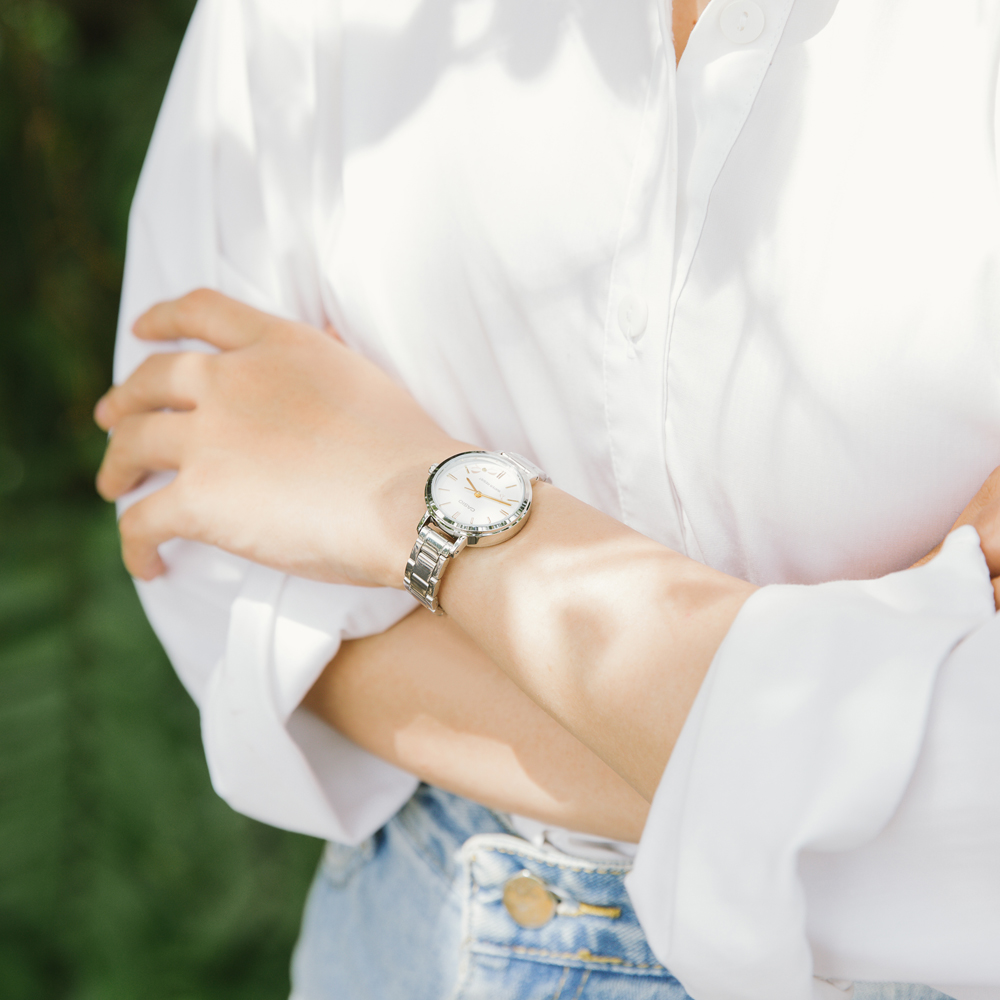 Đồng hồ Nữ Casio LTP-E146D-7ADF, chính hãng, giá rẻ, mẫu mã mới