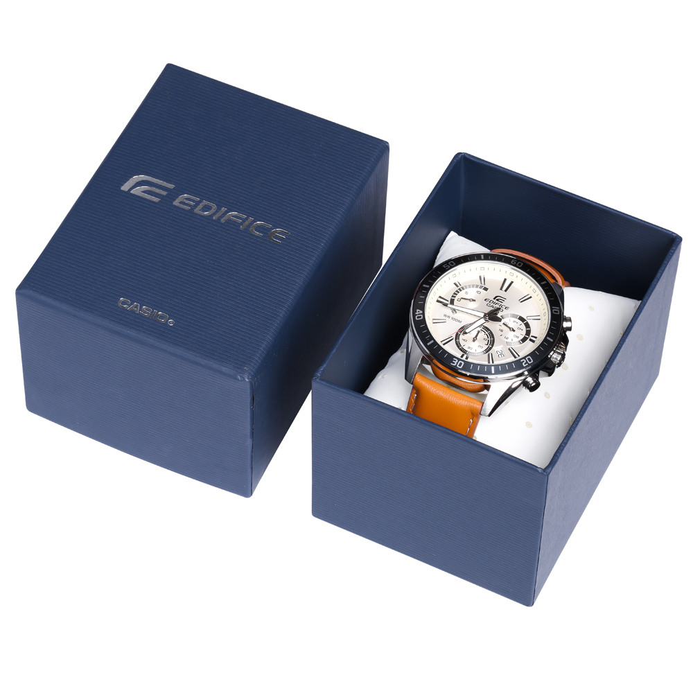 Đồng hồ Nam Edifice Casio EFR-552L-7AVUDF, chính hãng, giá rẻ, mẫu mã mới