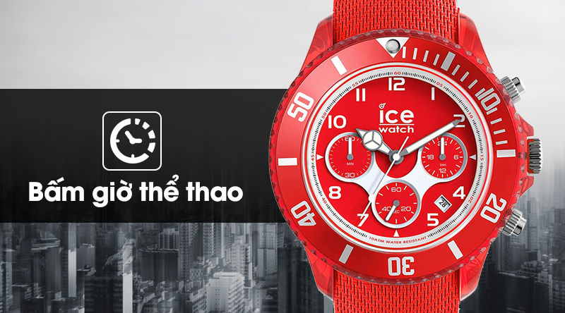 Đồng hồ Nam ICE ICE014219, chính hãng, giá rẻ, mẫu mã mới
