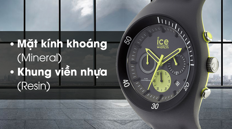 Đồng hồ Nam ICE ICE014946, chính hãng, giá rẻ, mẫu mã mới