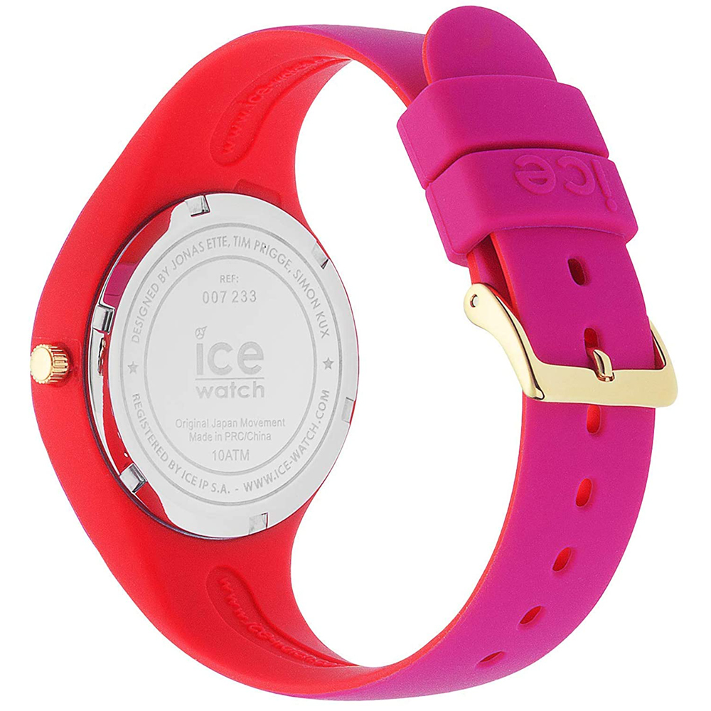 Đồng hồ Nữ ICE ICE007243, chính hãng, giá rẻ, mẫu mã mới