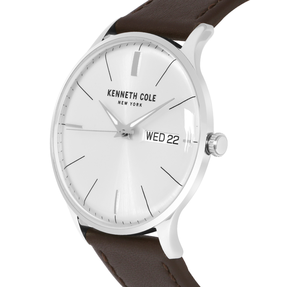 Đồng hồ Nam Kenneth Cole KC50589011, chính hãng, giá rẻ, mẫu mã mới