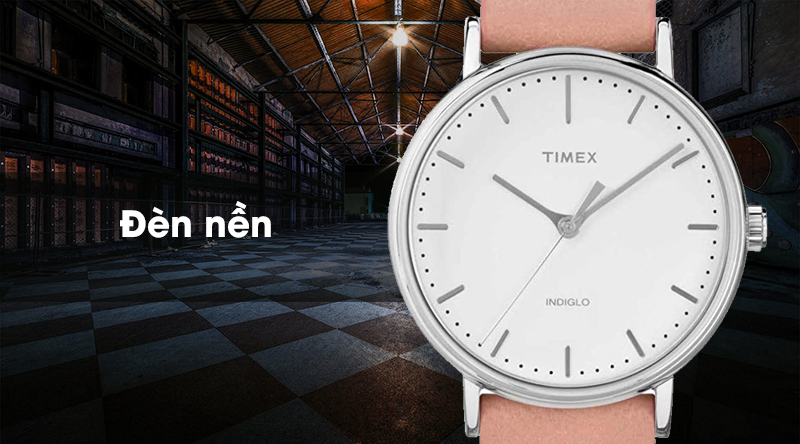 Đồng hồ Nữ Timex TW2R70400, chính hãng, giá rẻ, mẫu mã mới