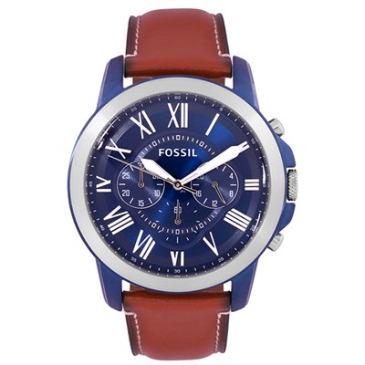 Đồng hồ Fossil Bấm giờ thể thao chính hãng, giá rẻ