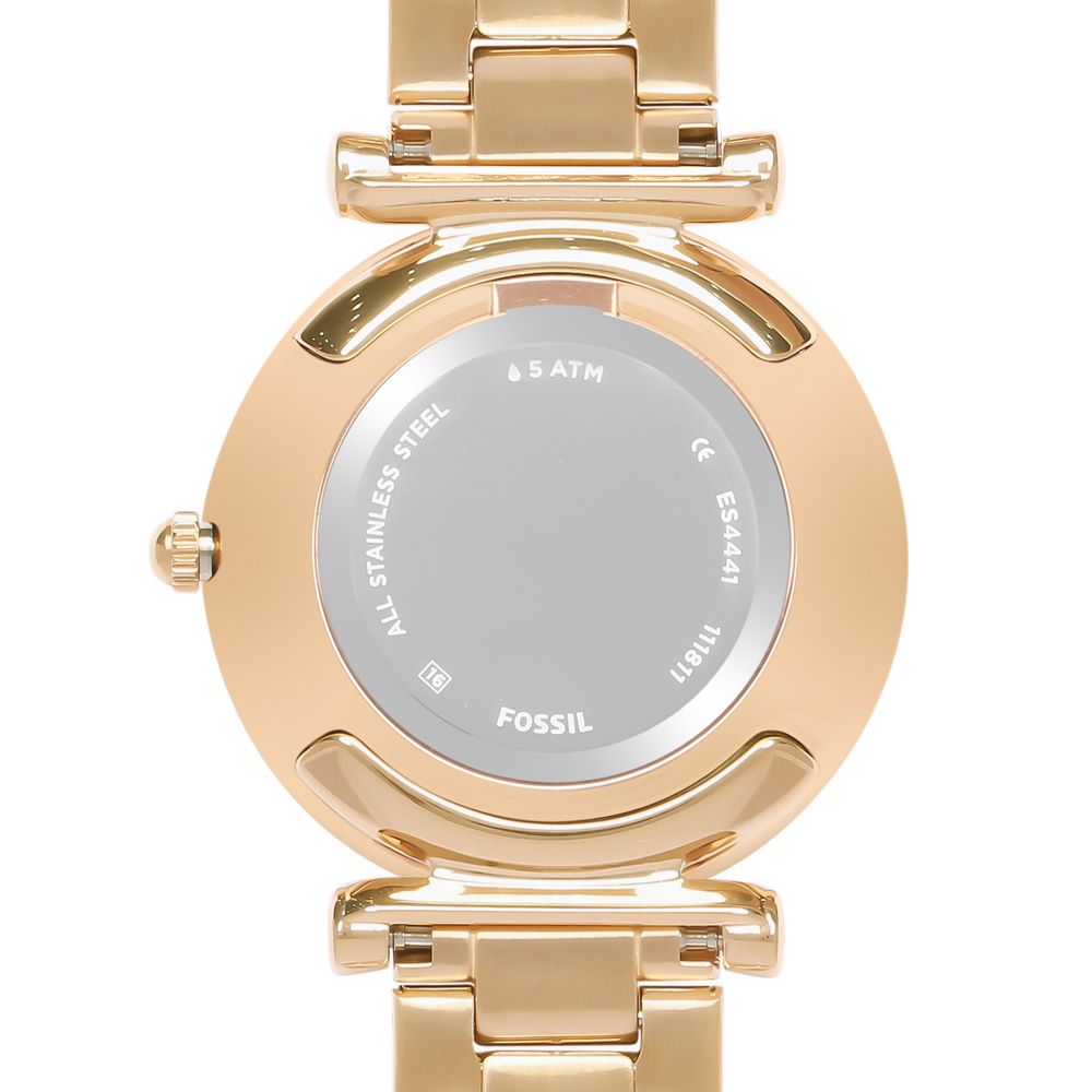Đồng hồ Nữ Fossil ES4441, chính hãng, giá rẻ, mẫu mã mới