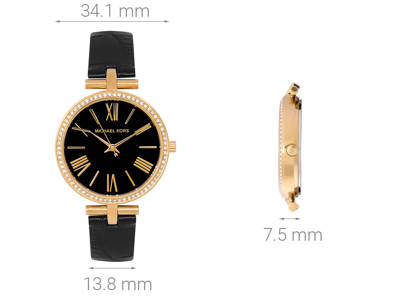 Đồng hồ Nữ Michael Kors MK2789, chính hãng, giá rẻ, mẫu mã mới