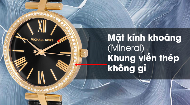 Đồng hồ Nữ Michael Kors MK2789, chính hãng, giá rẻ, mẫu mã mới