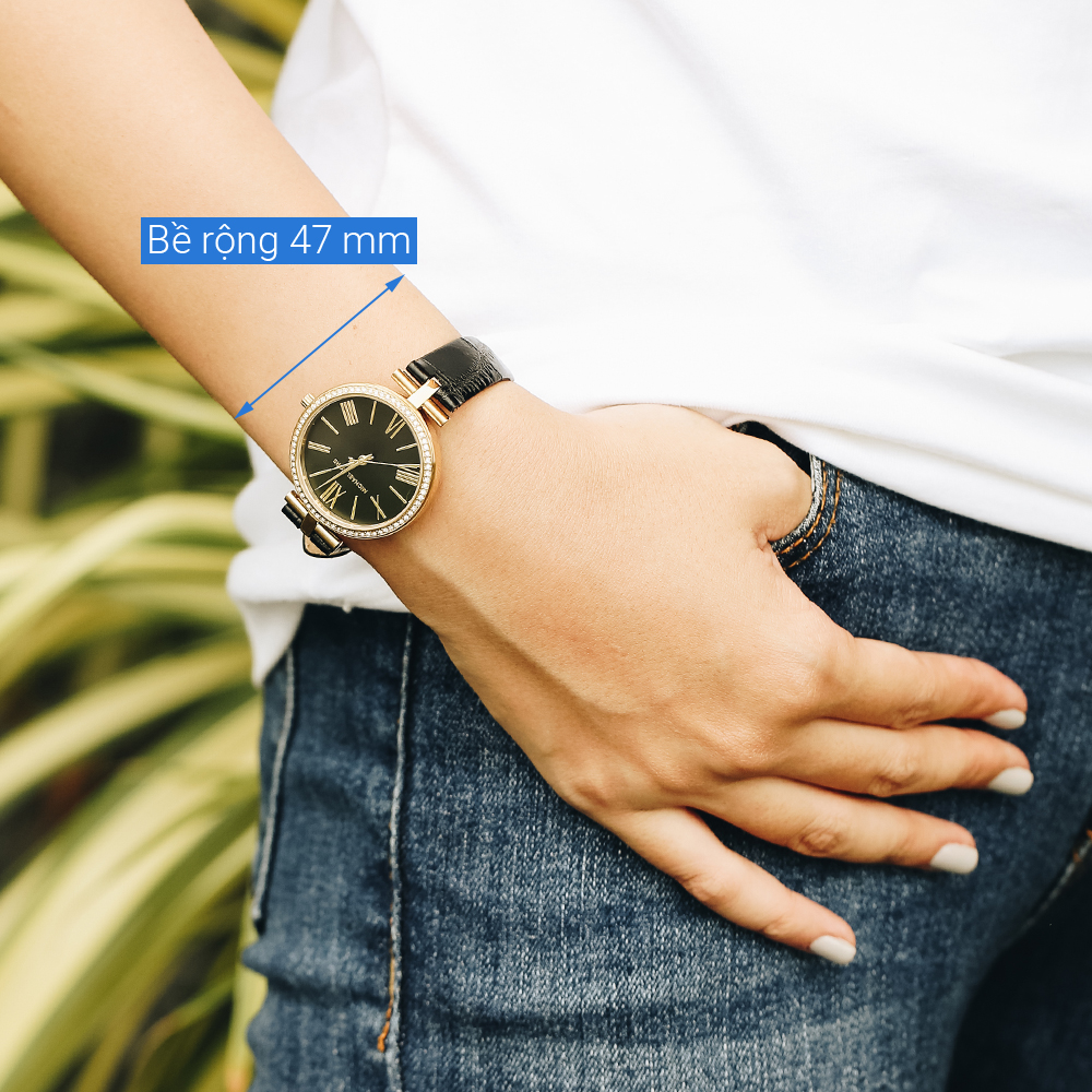 Đồng hồ Nữ Michael Kors MK2789, chính hãng, giá rẻ, mẫu mã mới