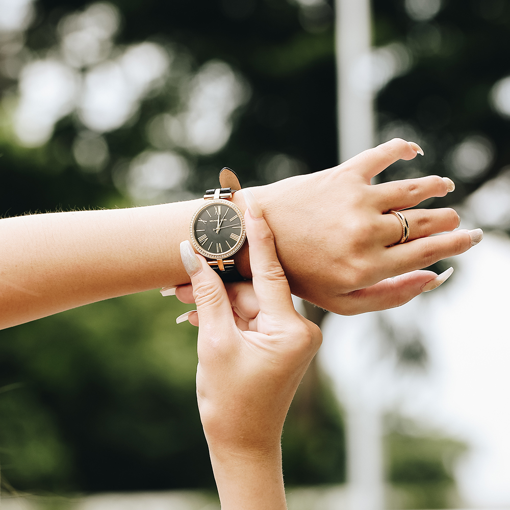 Đồng hồ Nữ Michael Kors MK2789, chính hãng, giá rẻ, mẫu mã mới