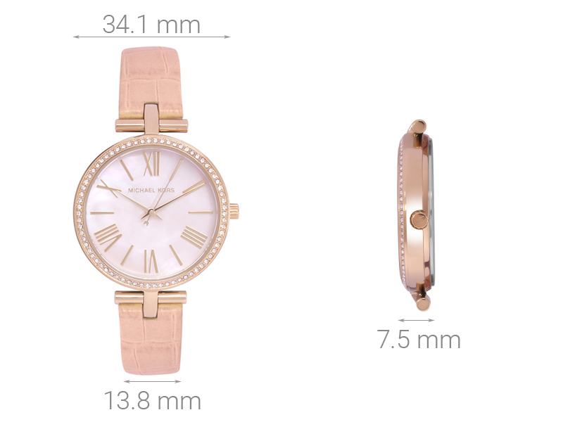 Đồng hồ Nữ Michael Kors MK2790, chính hãng, giá rẻ, mẫu mã mới