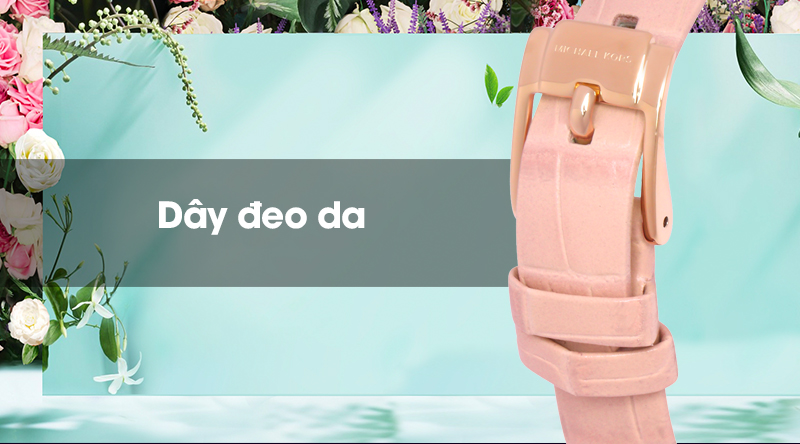 Đồng hồ Nữ Michael Kors MK2790, chính hãng, giá rẻ, mẫu mã mới