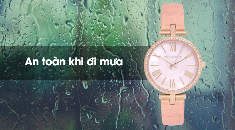 Đồng hồ Nữ Michael Kors MK2790, chính hãng, giá rẻ, mẫu mã mới