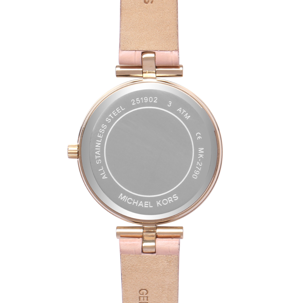 Đồng hồ Nữ Michael Kors MK2790, chính hãng, giá rẻ, mẫu mã mới
