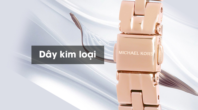 Đồng hồ Nữ Michael Kors MK3904, chính hãng, giá rẻ, mẫu mã mới
