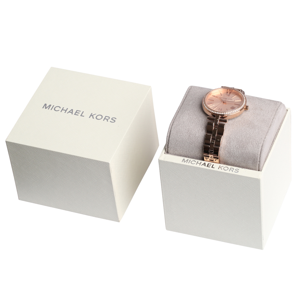 Đồng hồ Nữ Michael Kors MK3904, chính hãng, giá rẻ, mẫu mã mới