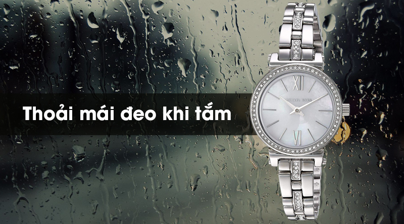 Đồng hồ Nữ Michael Kors MK3906, chính hãng, giá rẻ, mẫu mã mới