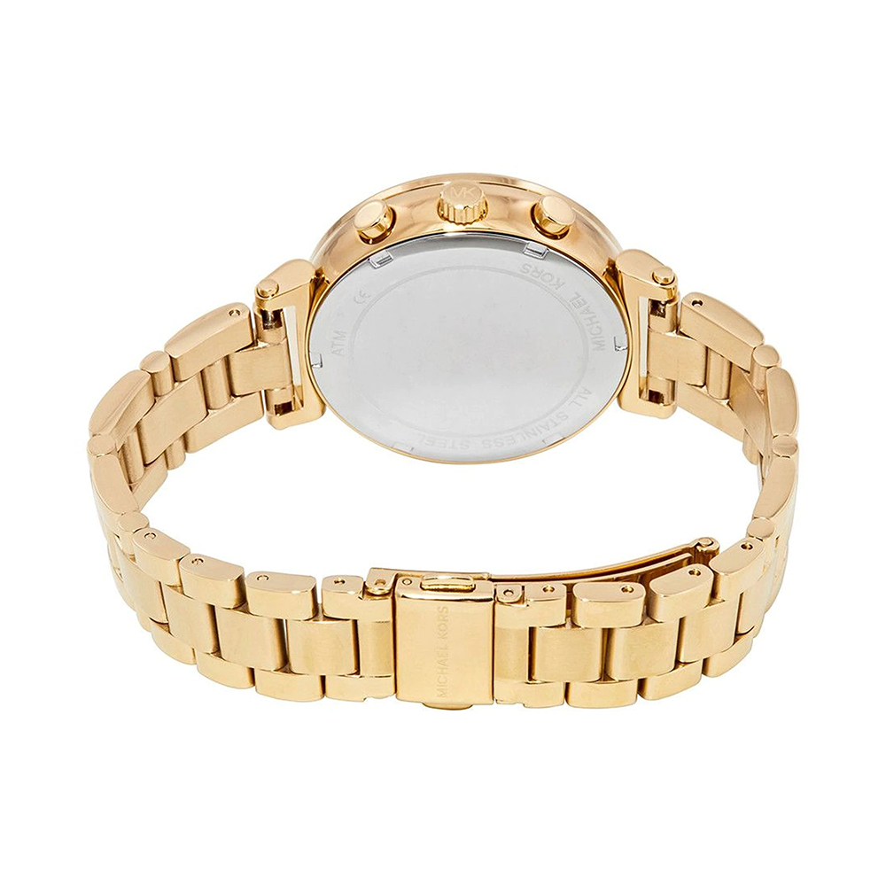 Đồng hồ Nữ Michael Kors MK6559, chính hãng, giá rẻ, mẫu mã mới