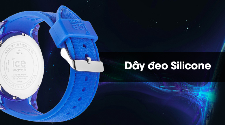 Đồng hồ Nam ICE 014218, chính hãng, giá rẻ, mẫu mã mới