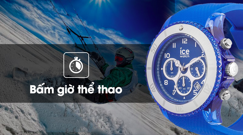 Đồng hồ Nam ICE 014218, chính hãng, giá rẻ, mẫu mã mới