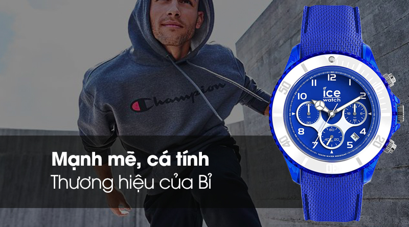 Đồng hồ Nam ICE 014218, chính hãng, giá rẻ, mẫu mã mới