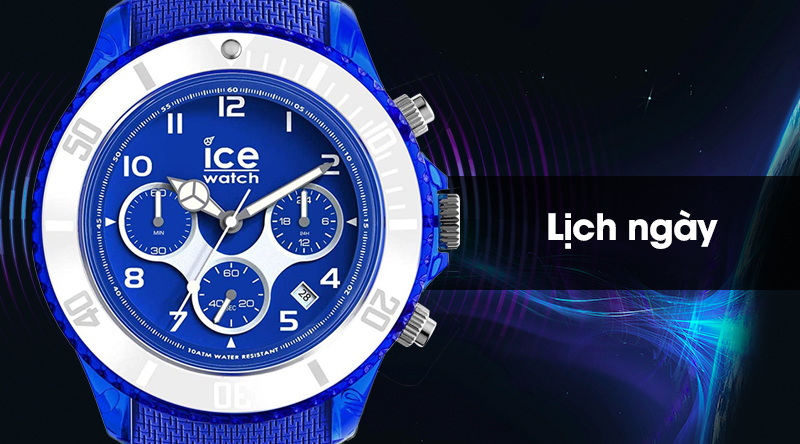 Đồng hồ Nam ICE 014218, chính hãng, giá rẻ, mẫu mã mới