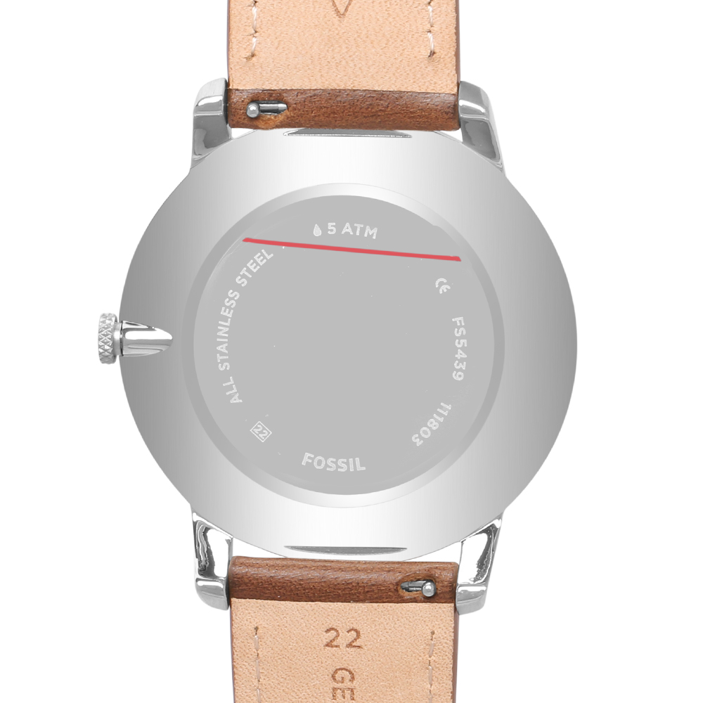 Đồng hồ Nam Fossil FS5439, chính hãng, giá rẻ, mẫu mã mới