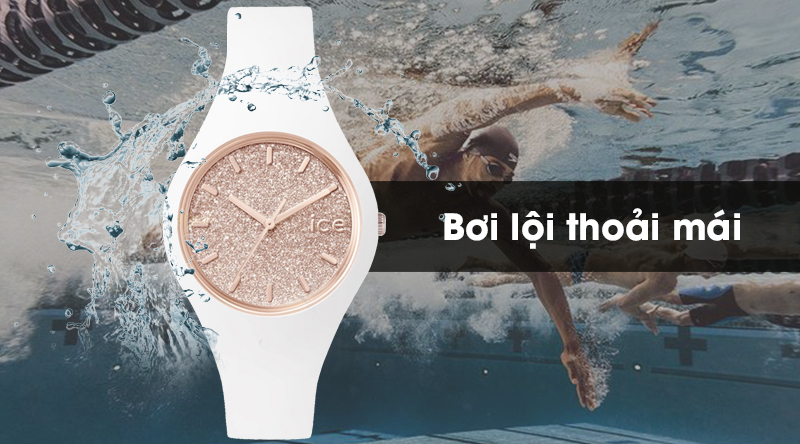 Đồng hồ Nữ ICE 001343, chính hãng, giá rẻ, mẫu mã mới