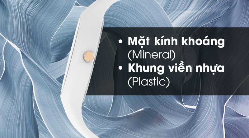 Đồng hồ Nữ ICE 001350, chính hãng, giá rẻ, mẫu mã mới