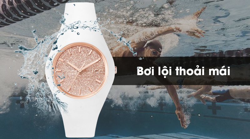 Đồng hồ Nữ ICE 001350, chính hãng, giá rẻ, mẫu mã mới