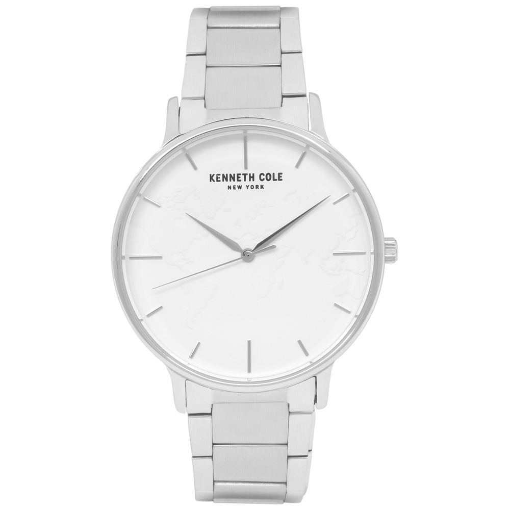 Đồng hồ Nam Kenneth Cole KC50785001, chính hãng, giá rẻ, mẫu mã mới