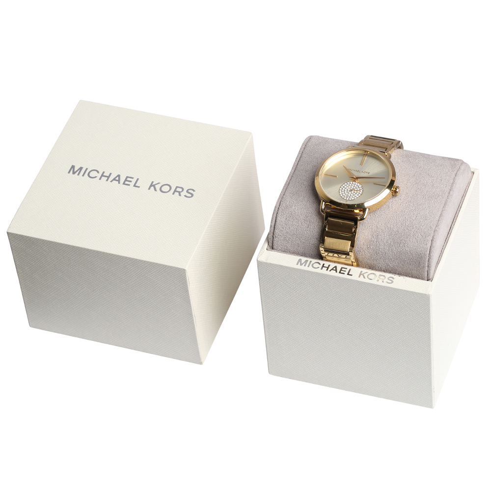 Đồng hồ Nữ Michael Kors MK3639, chính hãng, giá rẻ, mẫu mã mới