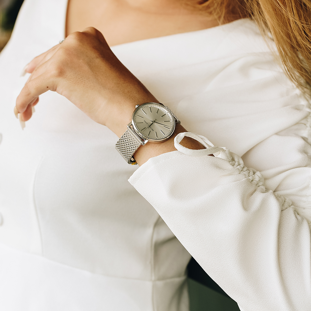 Đồng hồ Nữ Michael Kors MK4338, chính hãng, giá rẻ, mẫu mã mới