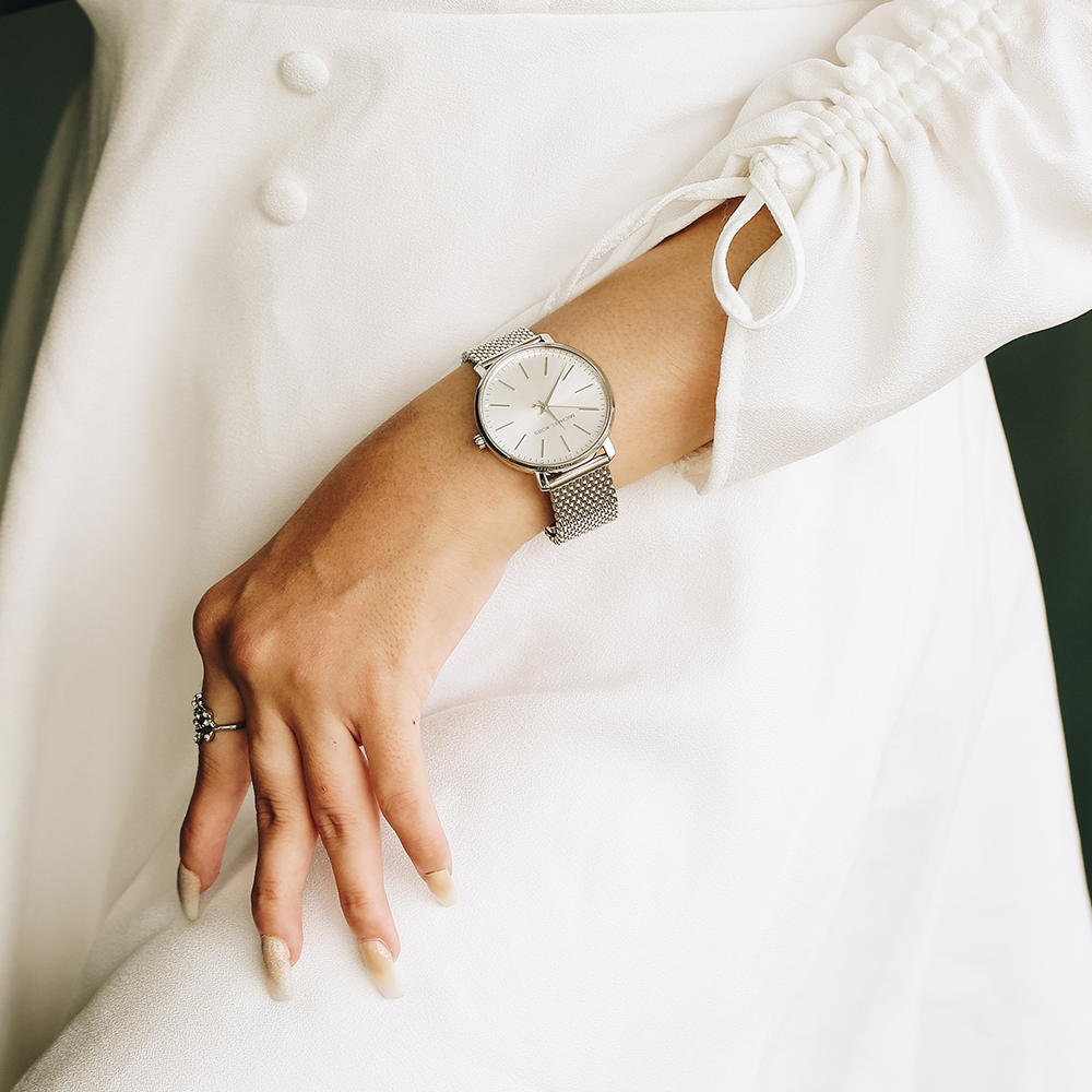 Đồng hồ Nữ Michael Kors MK4338, chính hãng, giá rẻ, mẫu mã mới