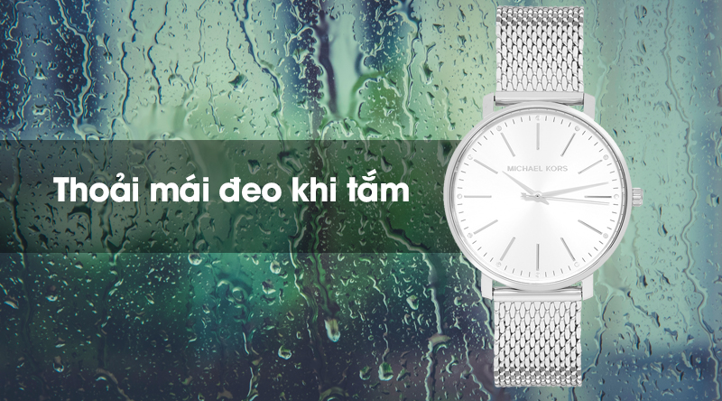 Đồng hồ Nữ Michael Kors MK4338, chính hãng, giá rẻ, mẫu mã mới