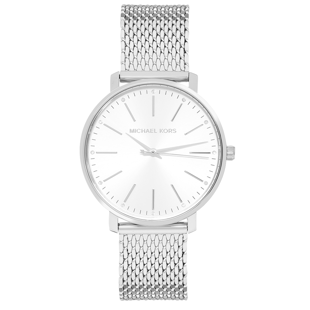 Đồng hồ Nữ Michael Kors MK4338, chính hãng, giá rẻ, mẫu mã mới