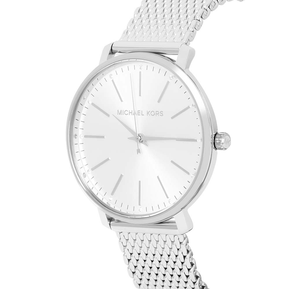 Đồng hồ Nữ Michael Kors MK4338, chính hãng, giá rẻ, mẫu mã mới