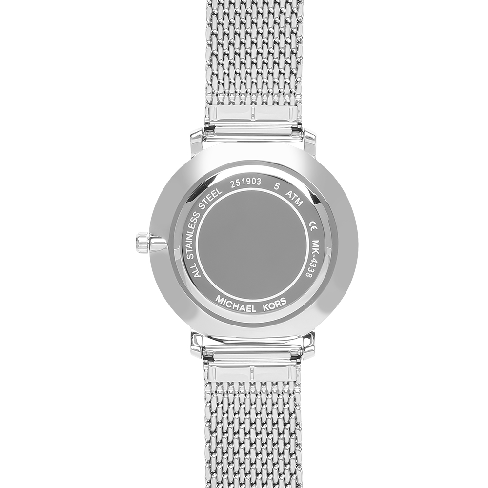 Đồng hồ Nữ Michael Kors MK4338, chính hãng, giá rẻ, mẫu mã mới