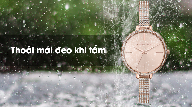 Đồng hồ Nữ Michael Kors MK3785, chính hãng, giá rẻ, mẫu mã mới