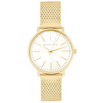 So sánh chi tiết Đồng hồ thời trang Michael Kors MK4339 - Nữ với ...