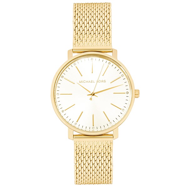 Đồng hồ Nữ Michael Kors MK4339, chính hãng, giá rẻ, mẫu mã mới