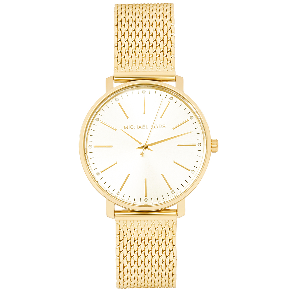 Đồng hồ Nữ Michael Kors MK4339, chính hãng, giá rẻ, mẫu mã mới