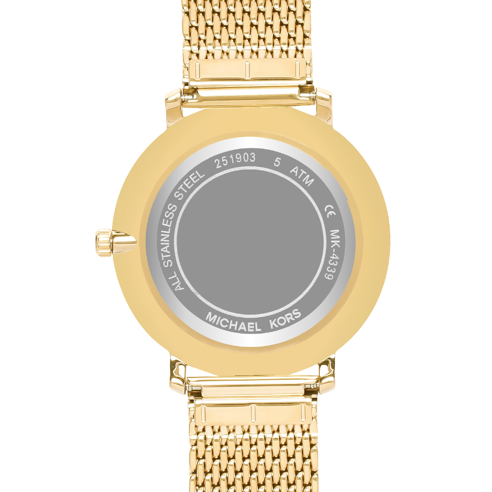 Đồng hồ Nữ Michael Kors MK4339, chính hãng, giá rẻ, mẫu mã mới