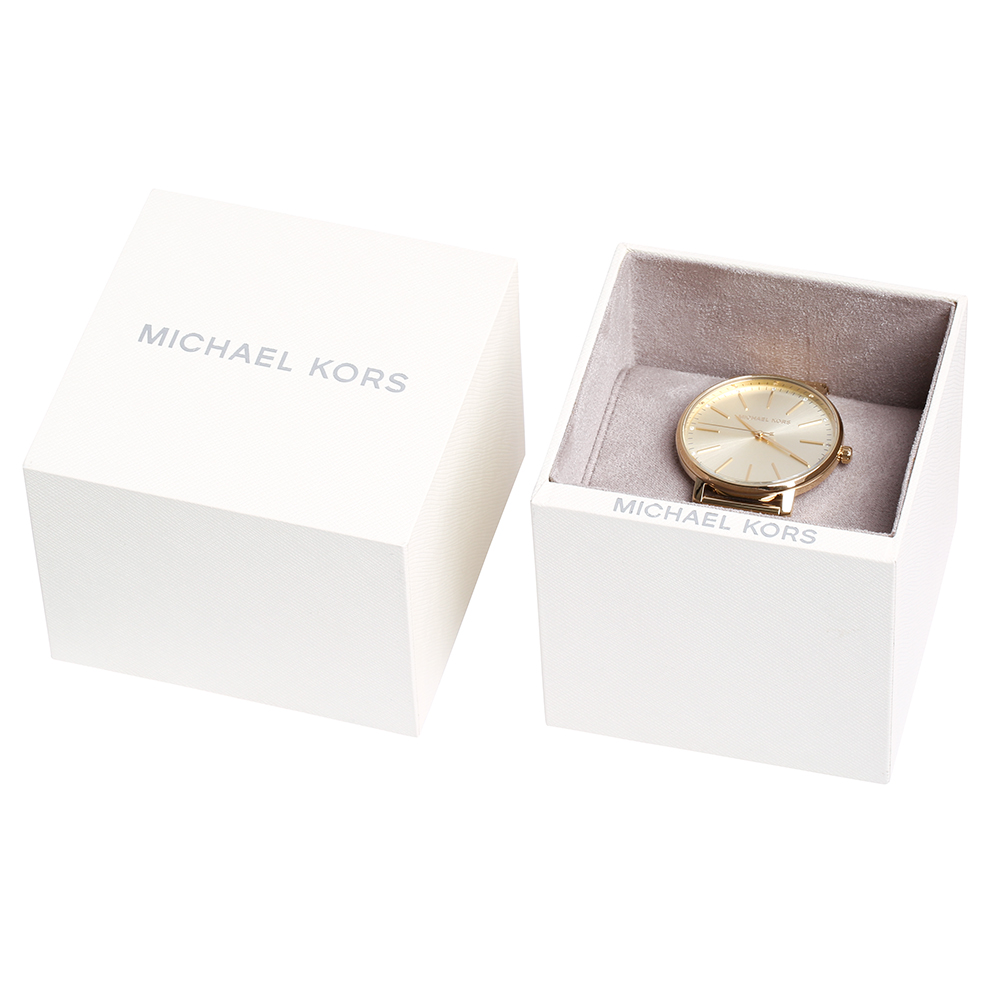 Đồng hồ Nữ Michael Kors MK4339, chính hãng, giá rẻ, mẫu mã mới