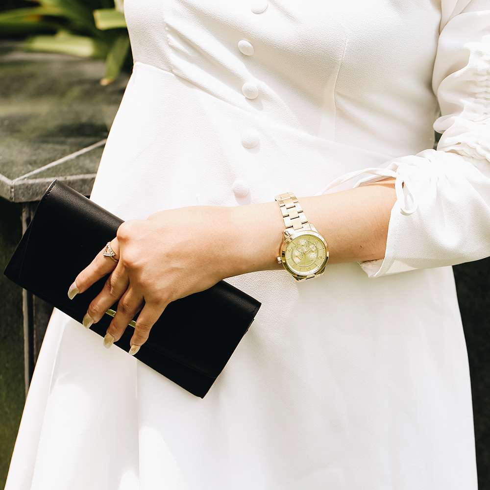 Đồng hồ Nữ Michael Kors MK6588, chính hãng, giá rẻ, mẫu mã mới