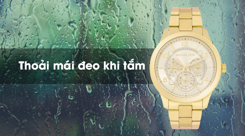 Đồng hồ Nữ Michael Kors MK6588, chính hãng, giá rẻ, mẫu mã mới