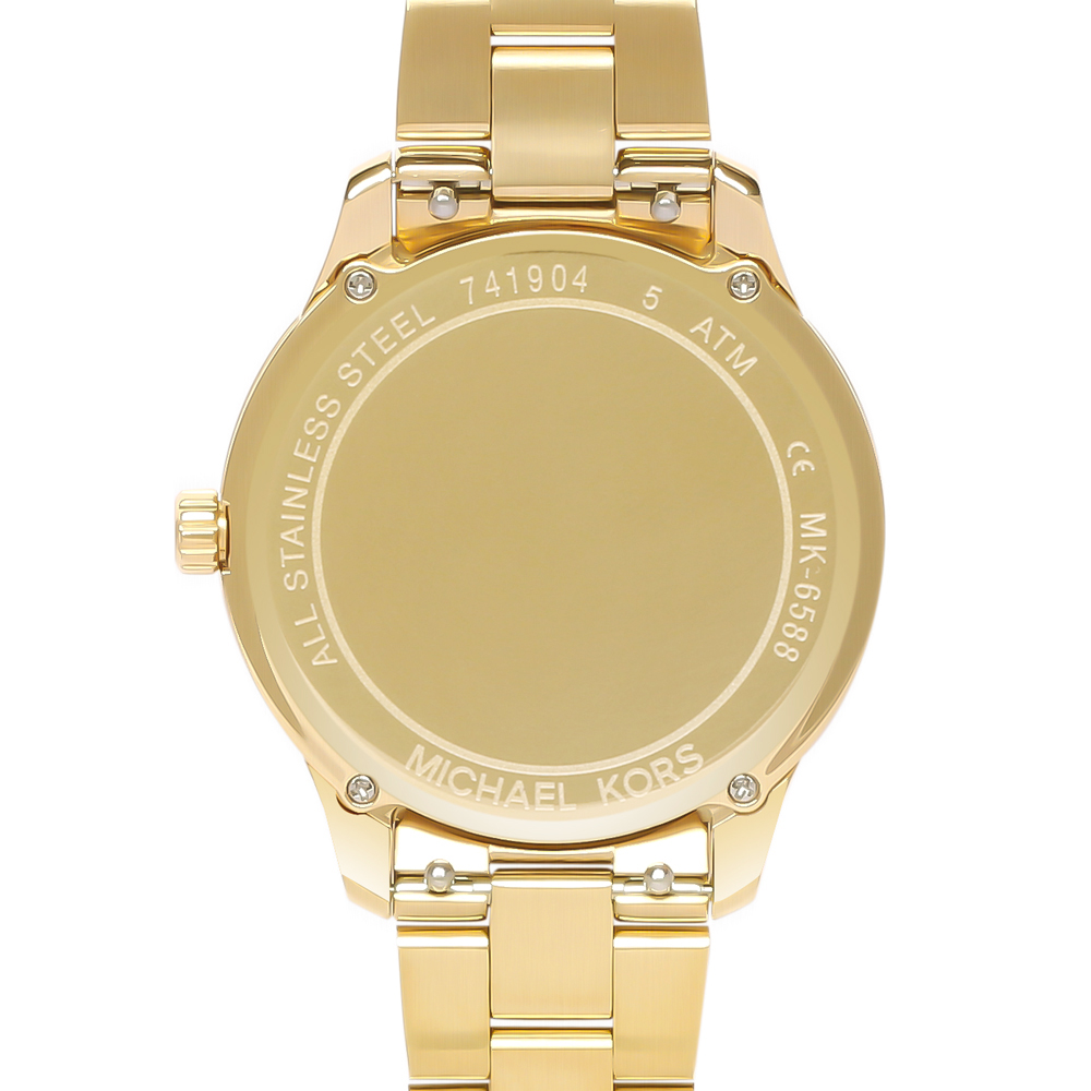 Đồng hồ Nữ Michael Kors MK6588, chính hãng, giá rẻ, mẫu mã mới