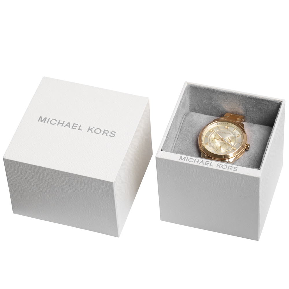 Đồng hồ Nữ Michael Kors MK6588, chính hãng, giá rẻ, mẫu mã mới